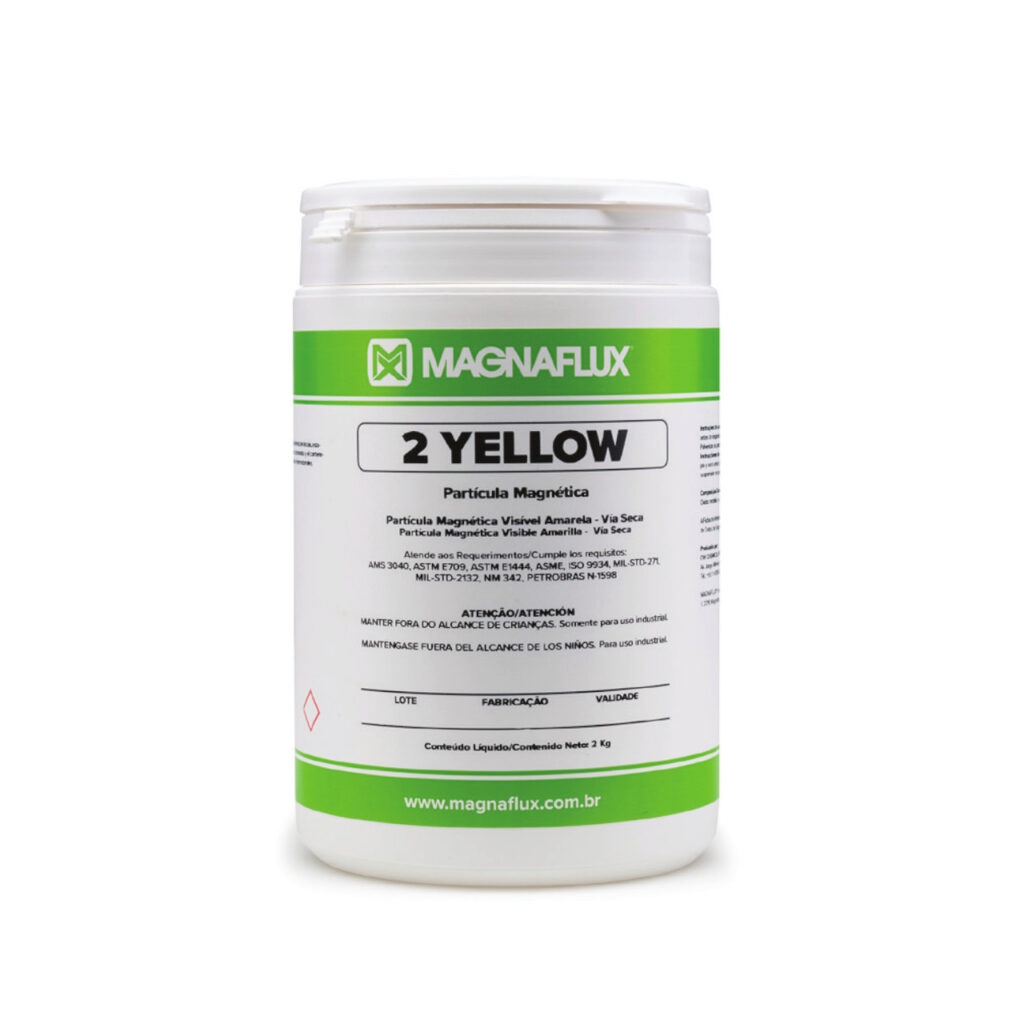 2 Yellow - Comercial Altécnica
