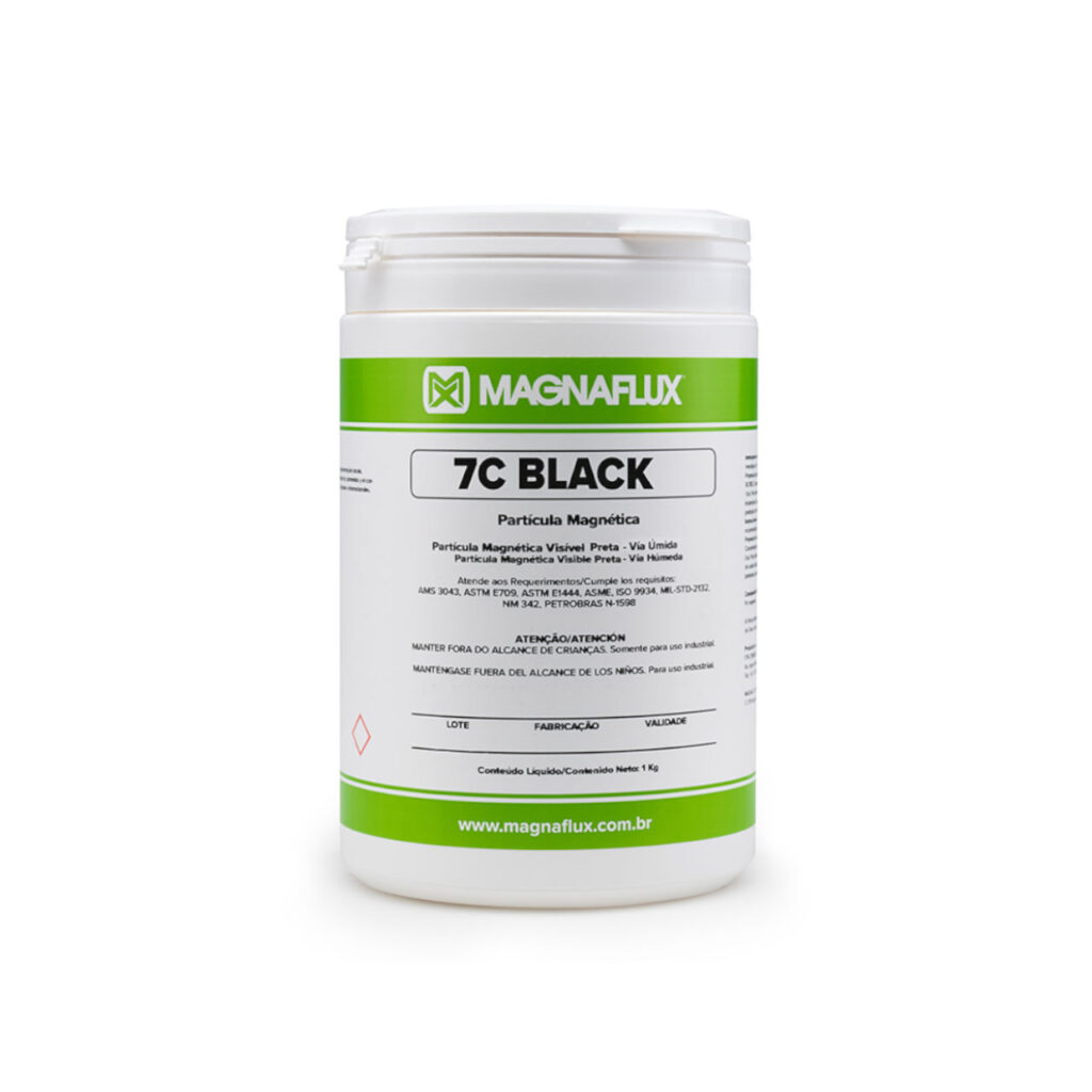 7C Black - Comercial Altécnica